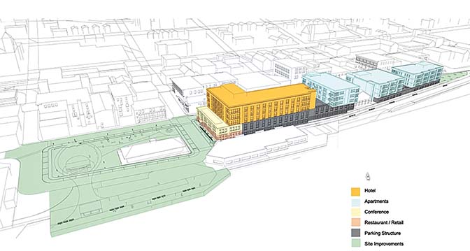 Public comment: Citizens, city councilors voice opinions on Veridea ...